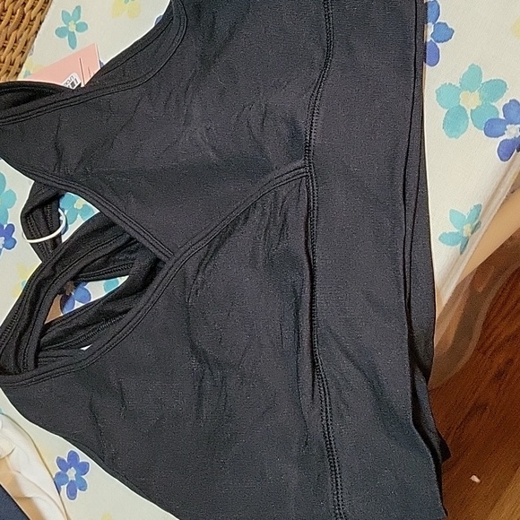 Quince | Intimates & Sleepwear | Quince Organic Cotton Brastop Set Of 2 ...